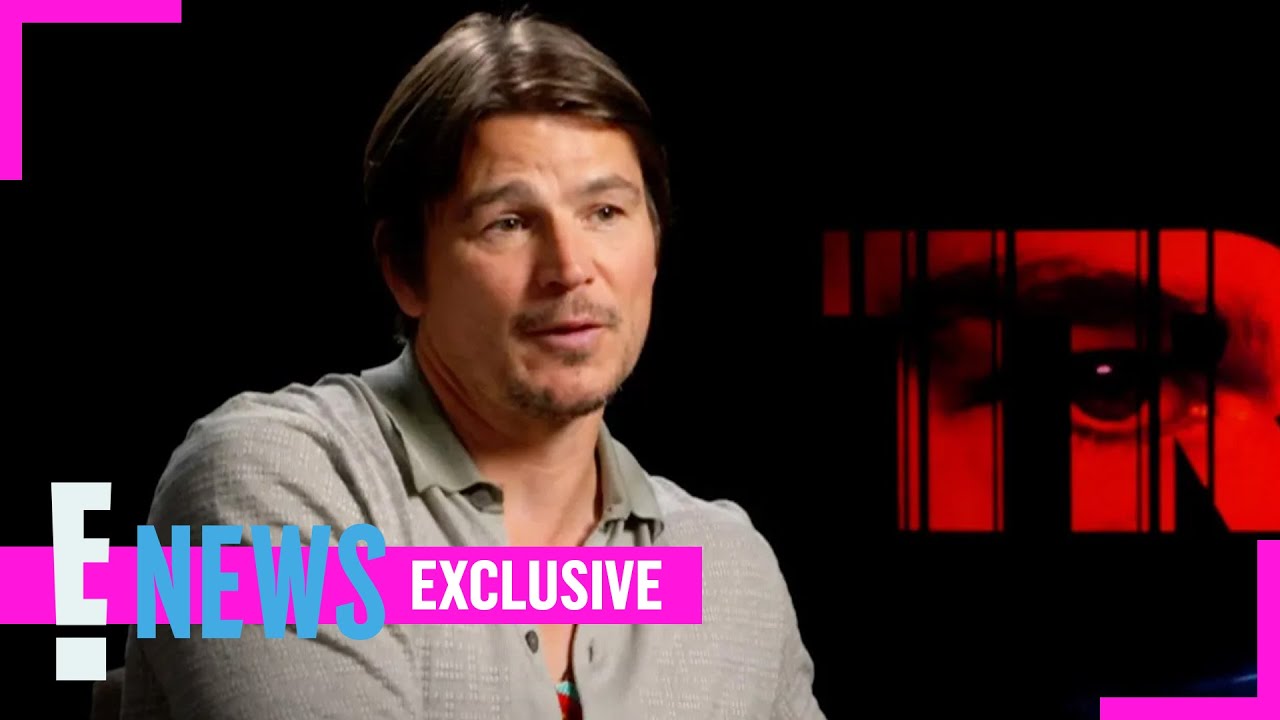 Josh Hartnett Discusses Kids Impact on Hollywood Career | CelebsReport